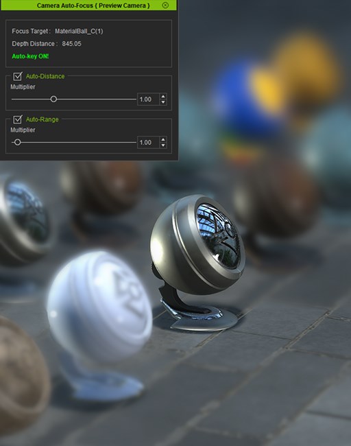 Light Pipes Controller