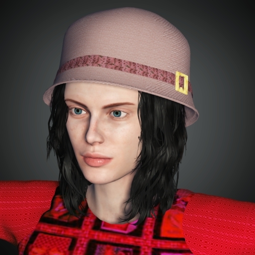 Hat Pack