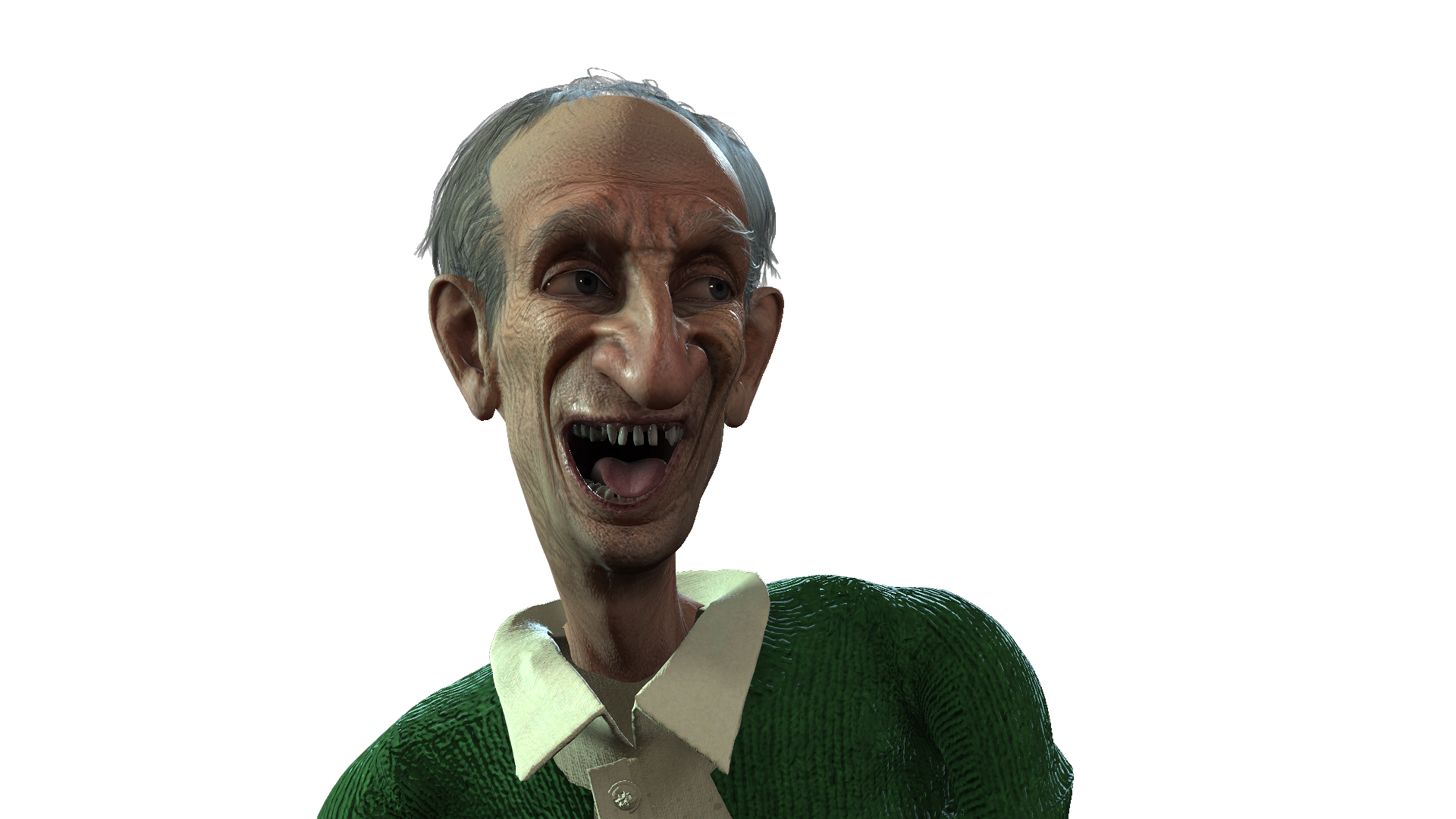 Create an account and sell your 2D/3D assets online