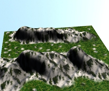 FRIEEBIE-Mountain-Snow-Terrain