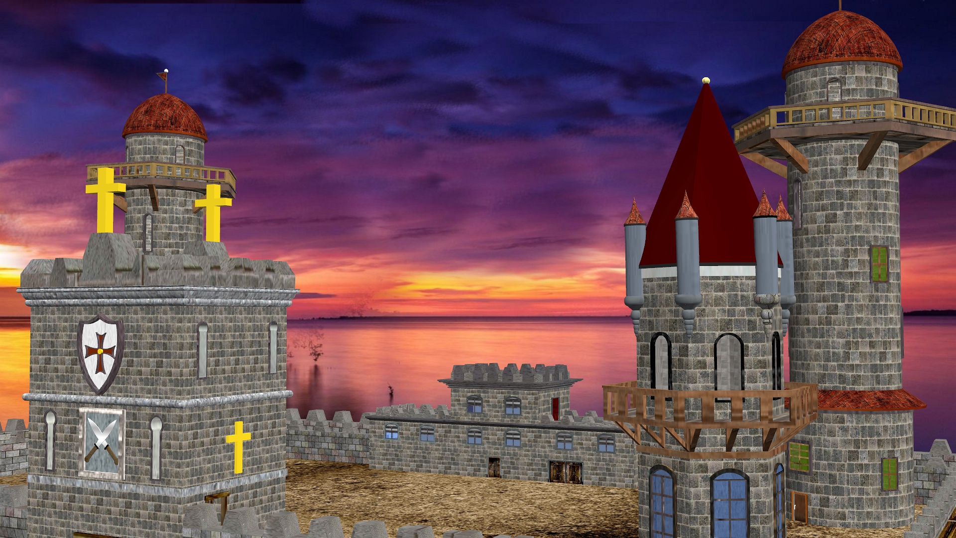 Castle