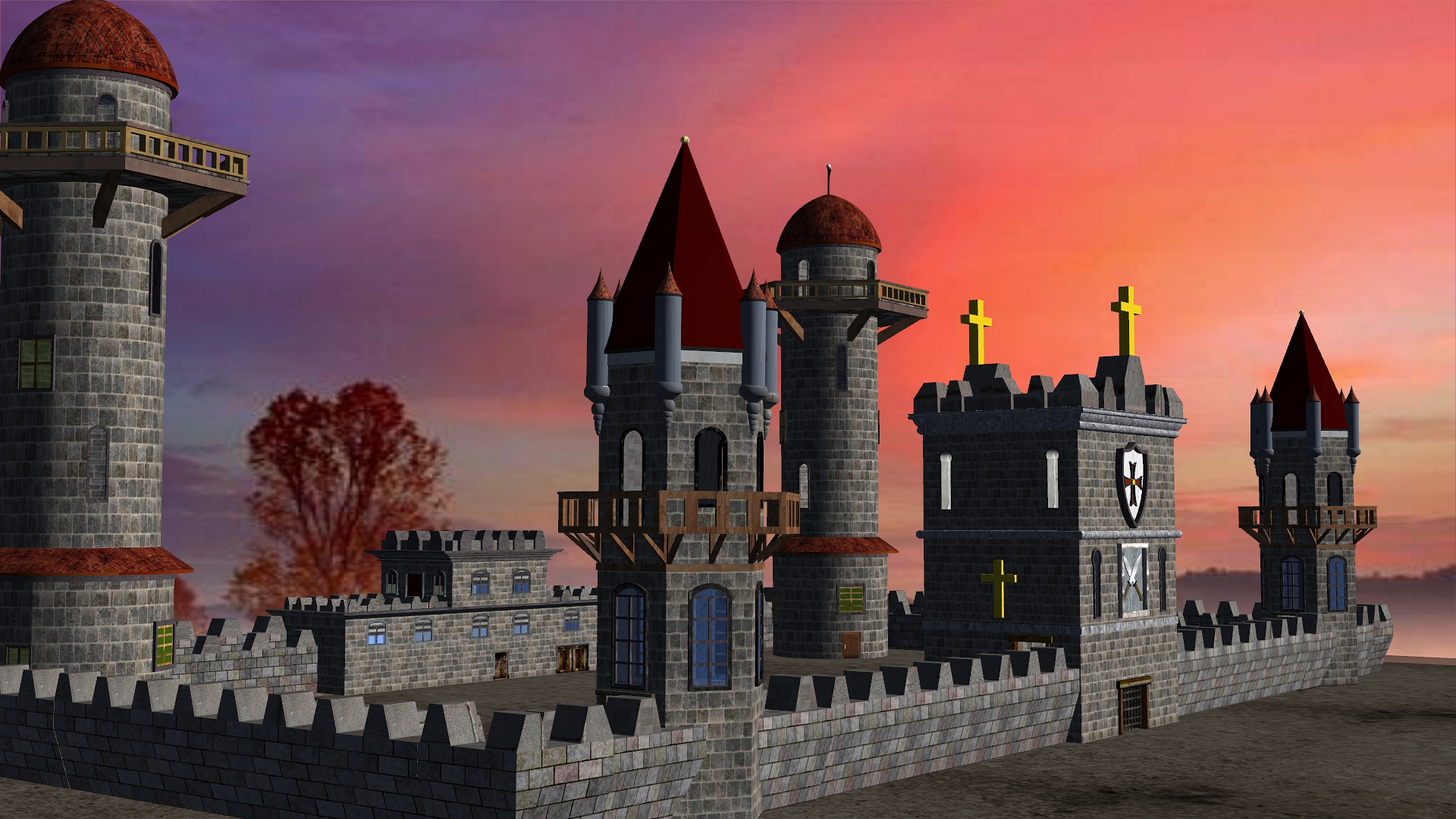 Castle