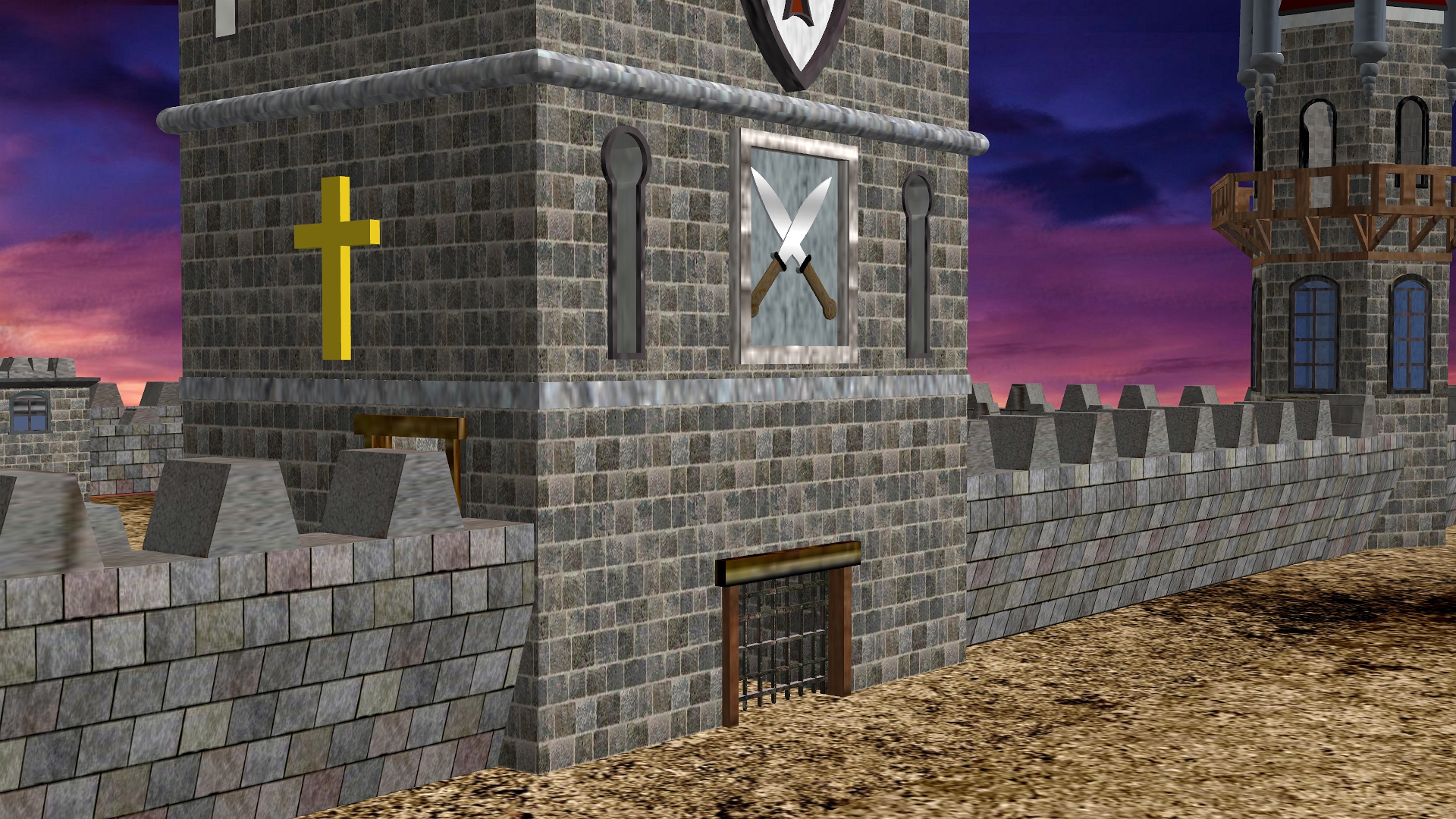 Castle