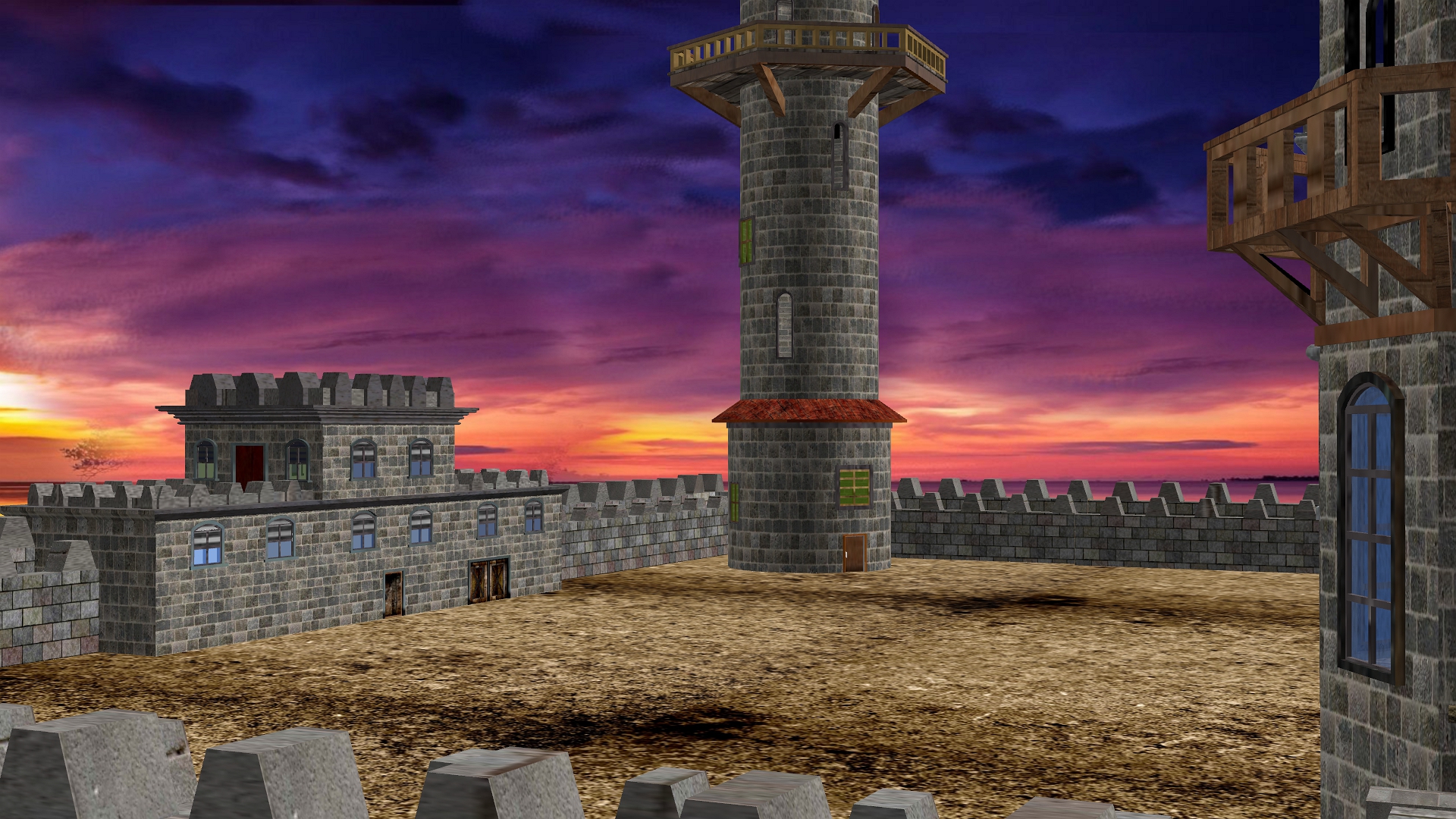 Castle