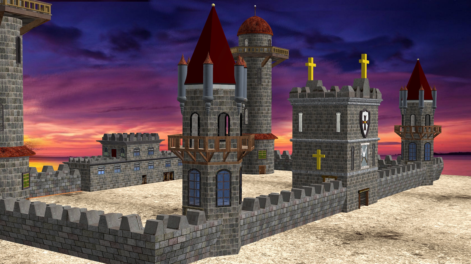 Castle