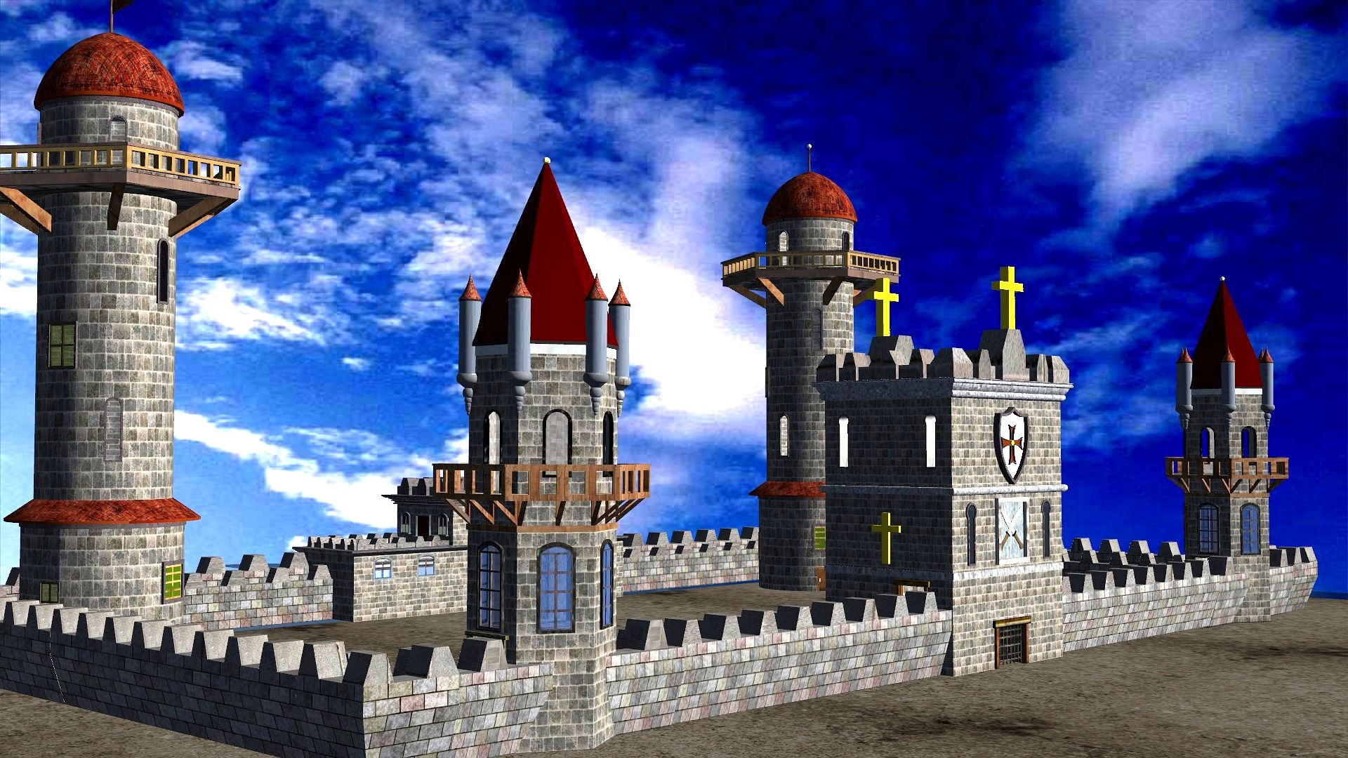 Castle
