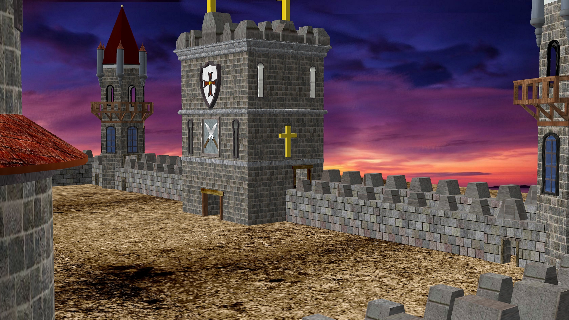 Castle