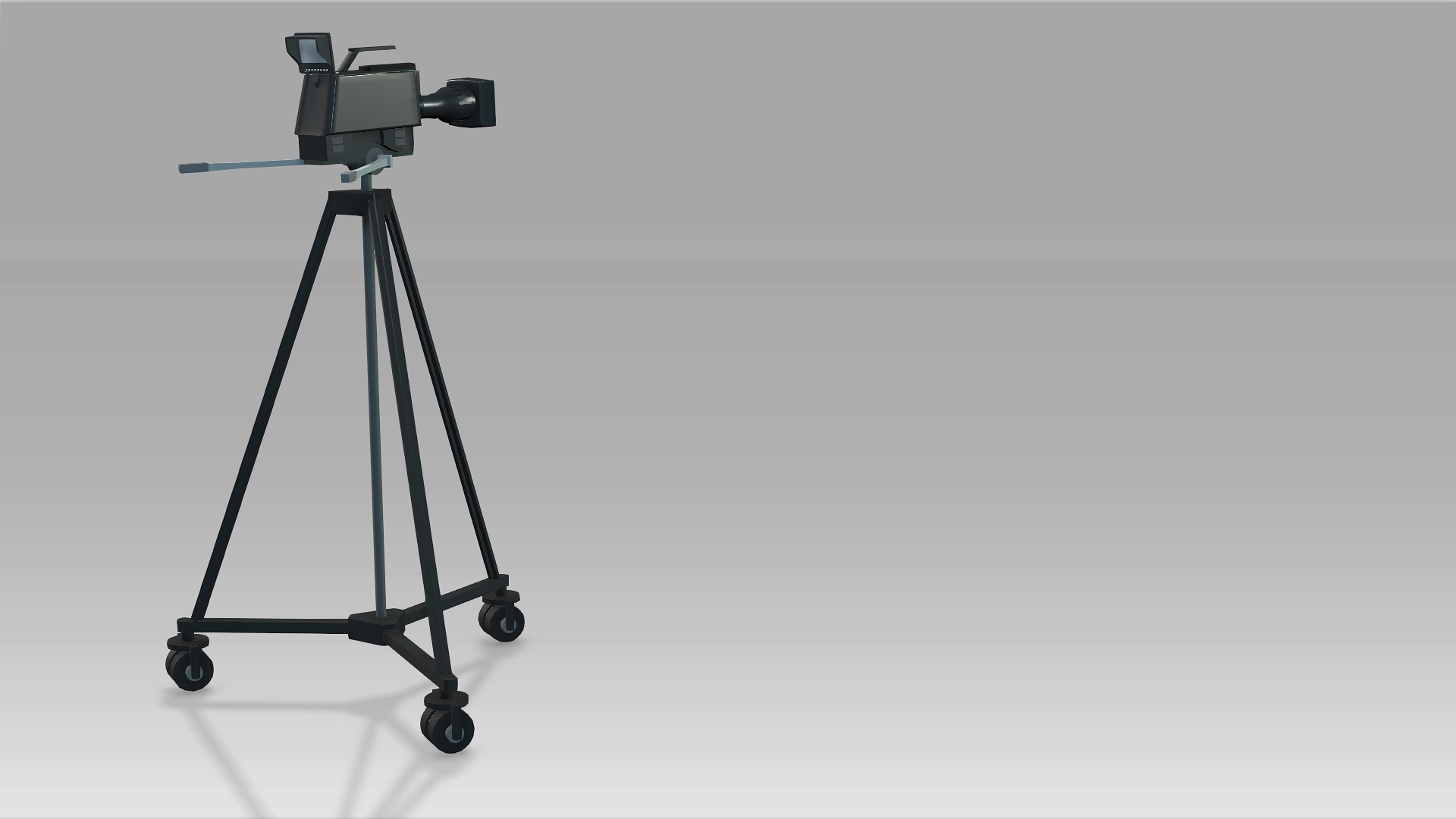 Camera+Tripod