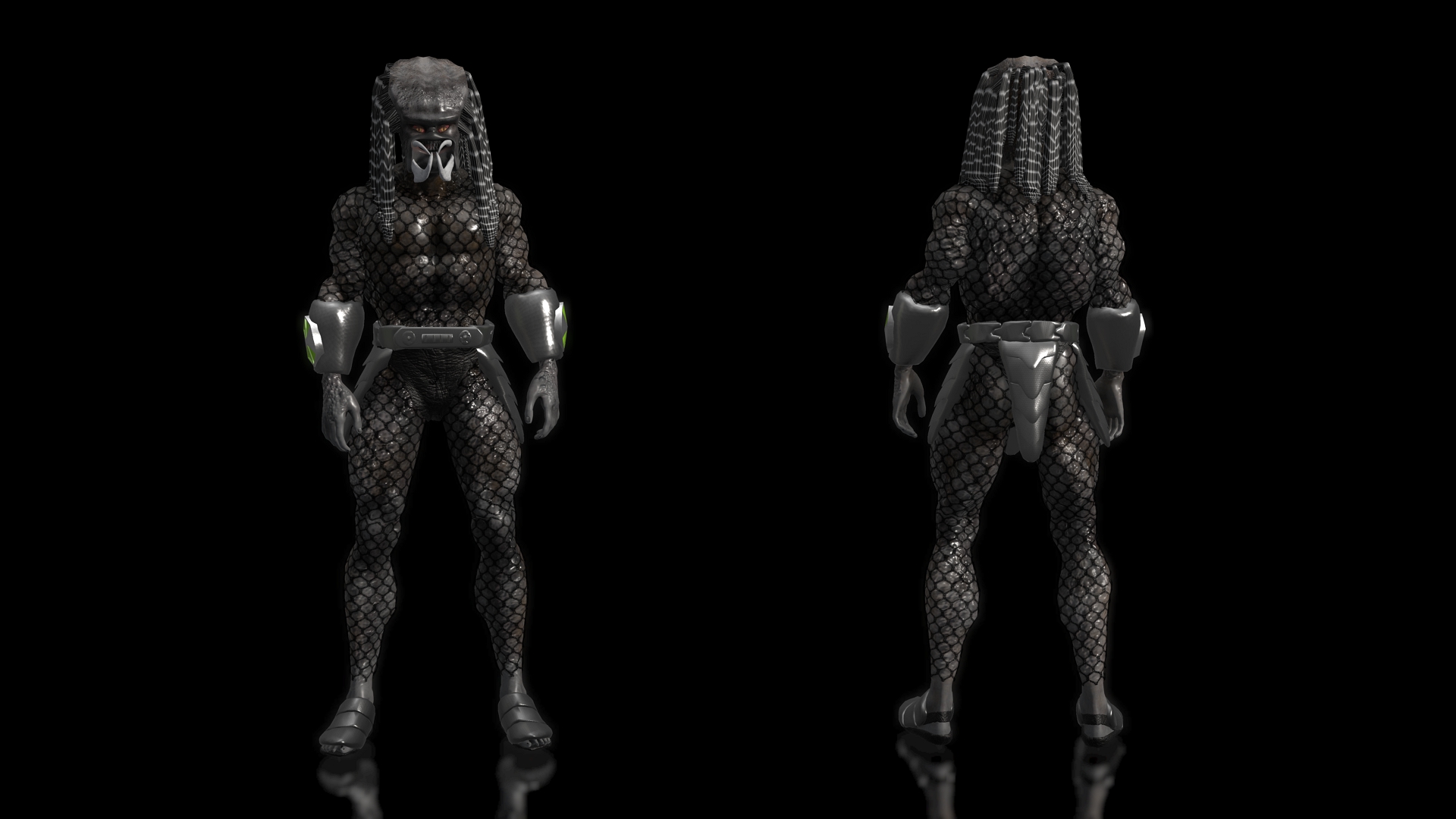 Predator Hunter