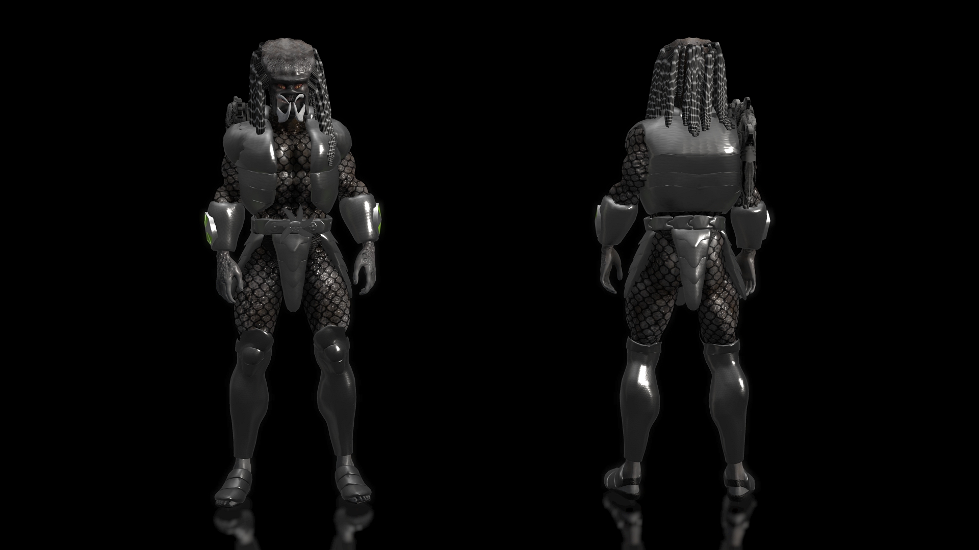 Predator Hunter