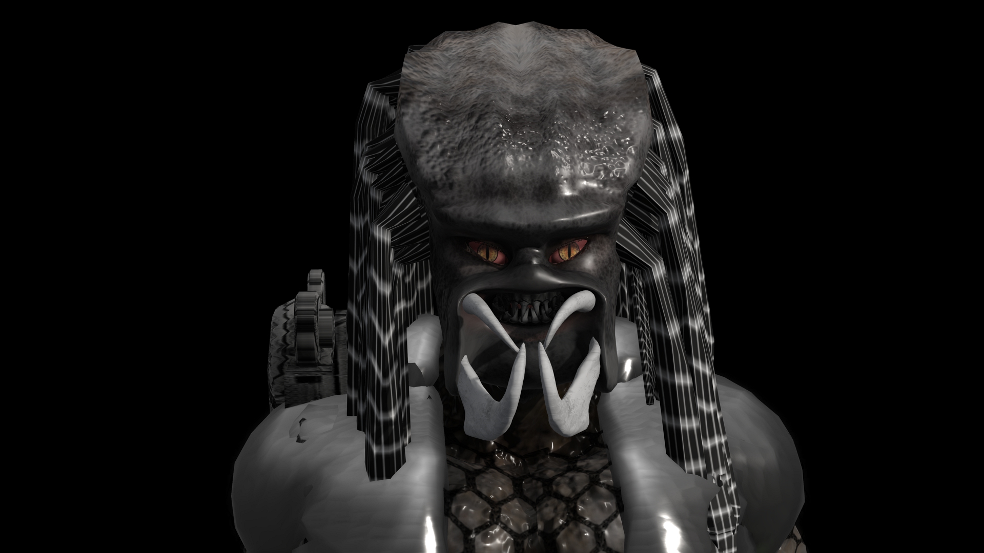 Predator Hunter