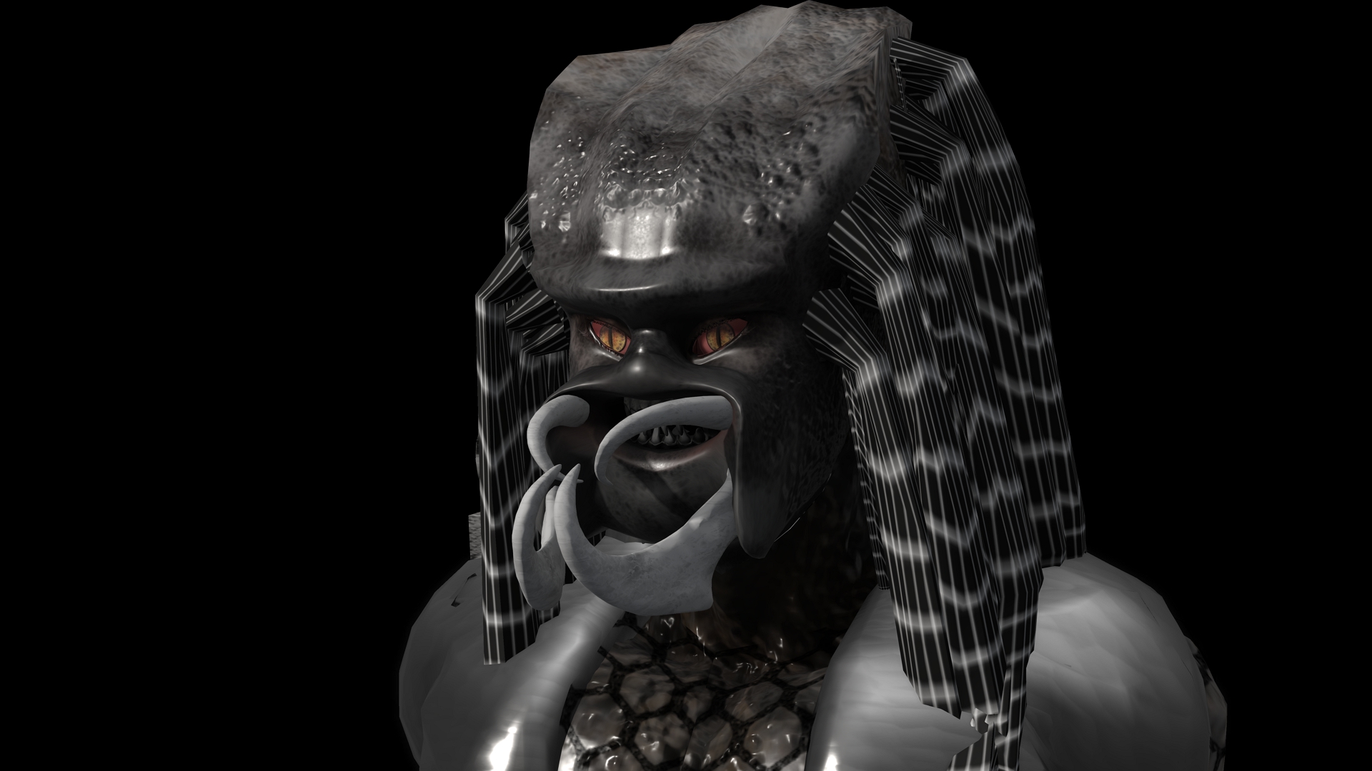 Predator Hunter