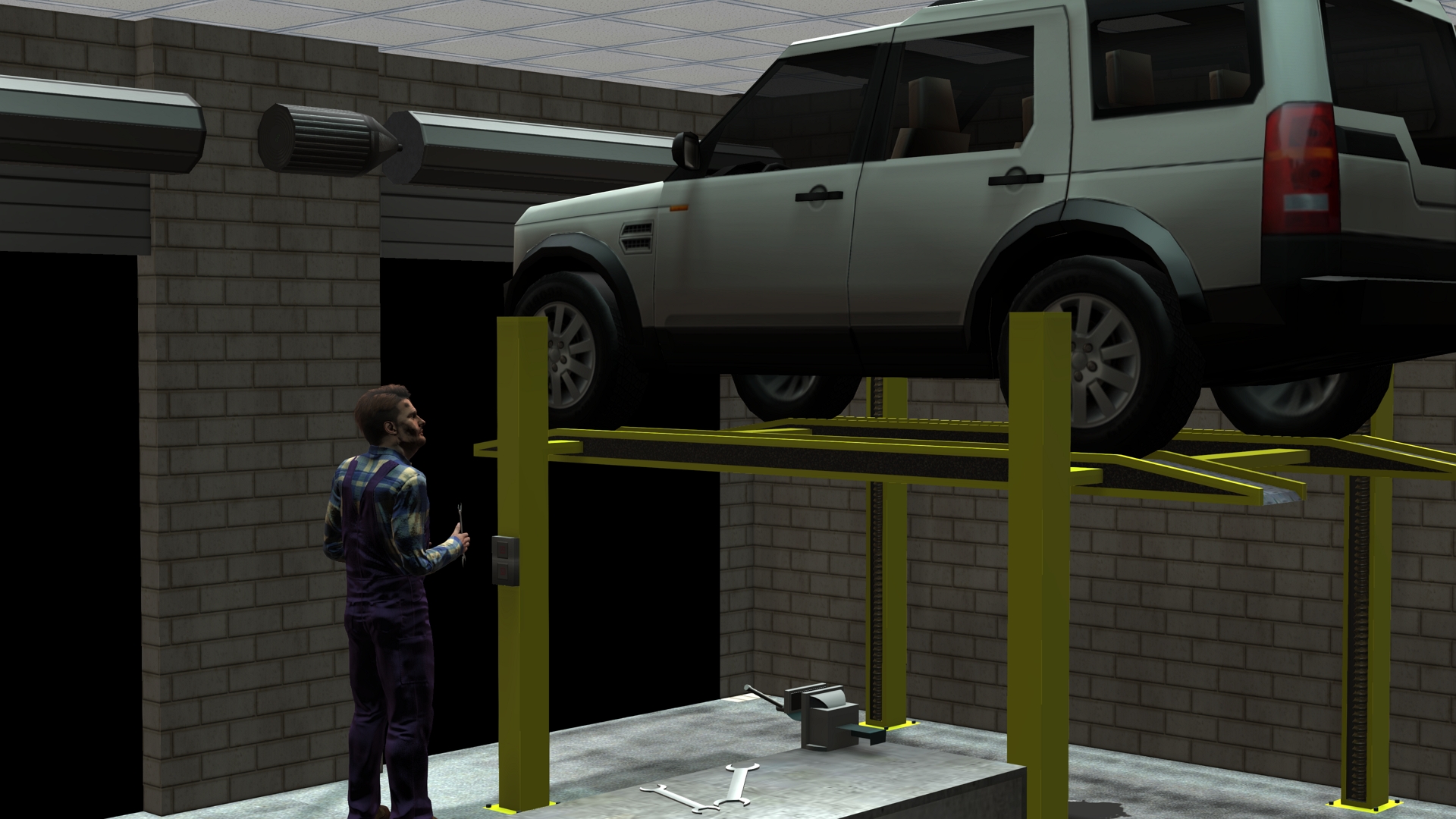 Garage