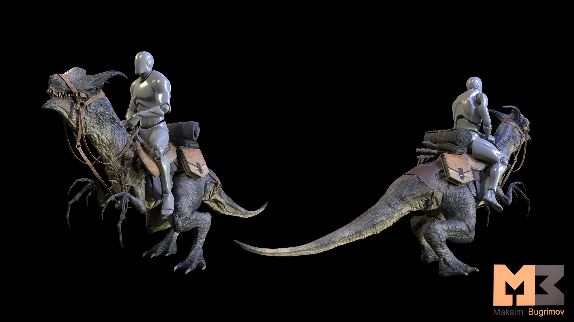 Fantasy Animal