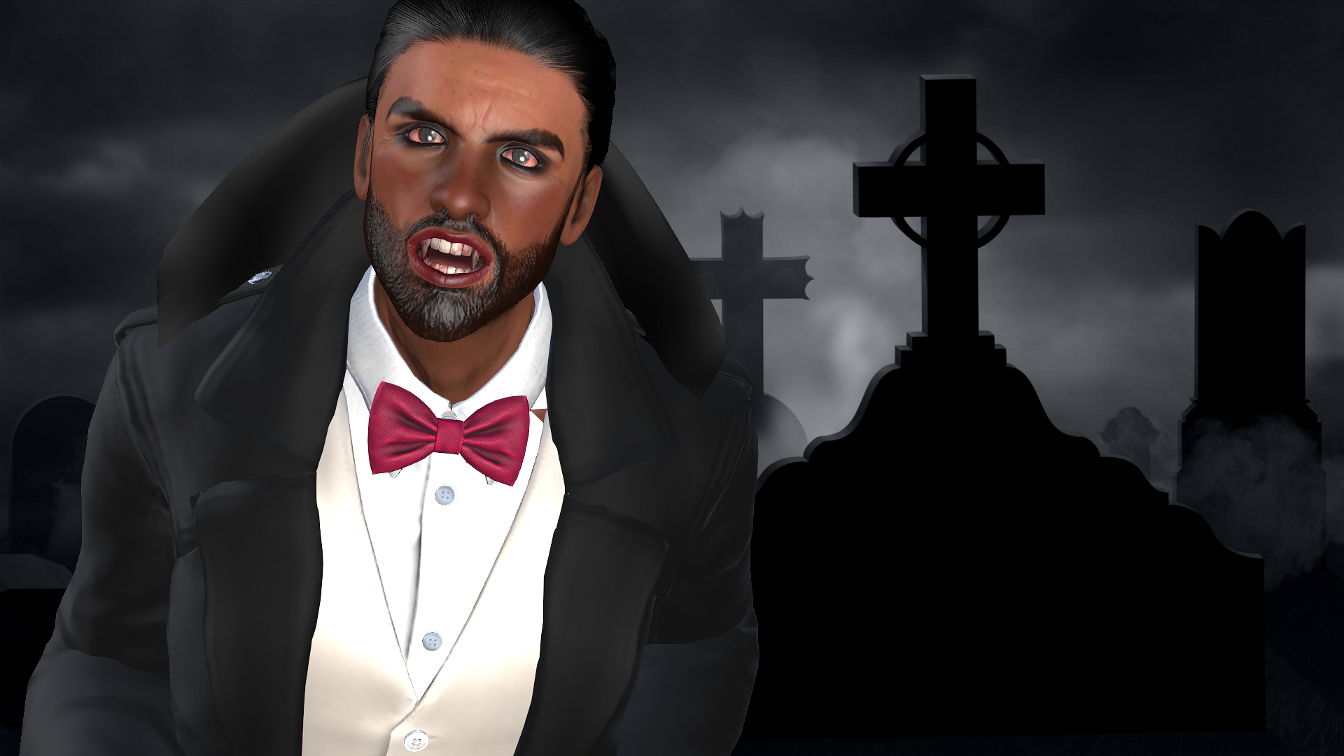 Dracula