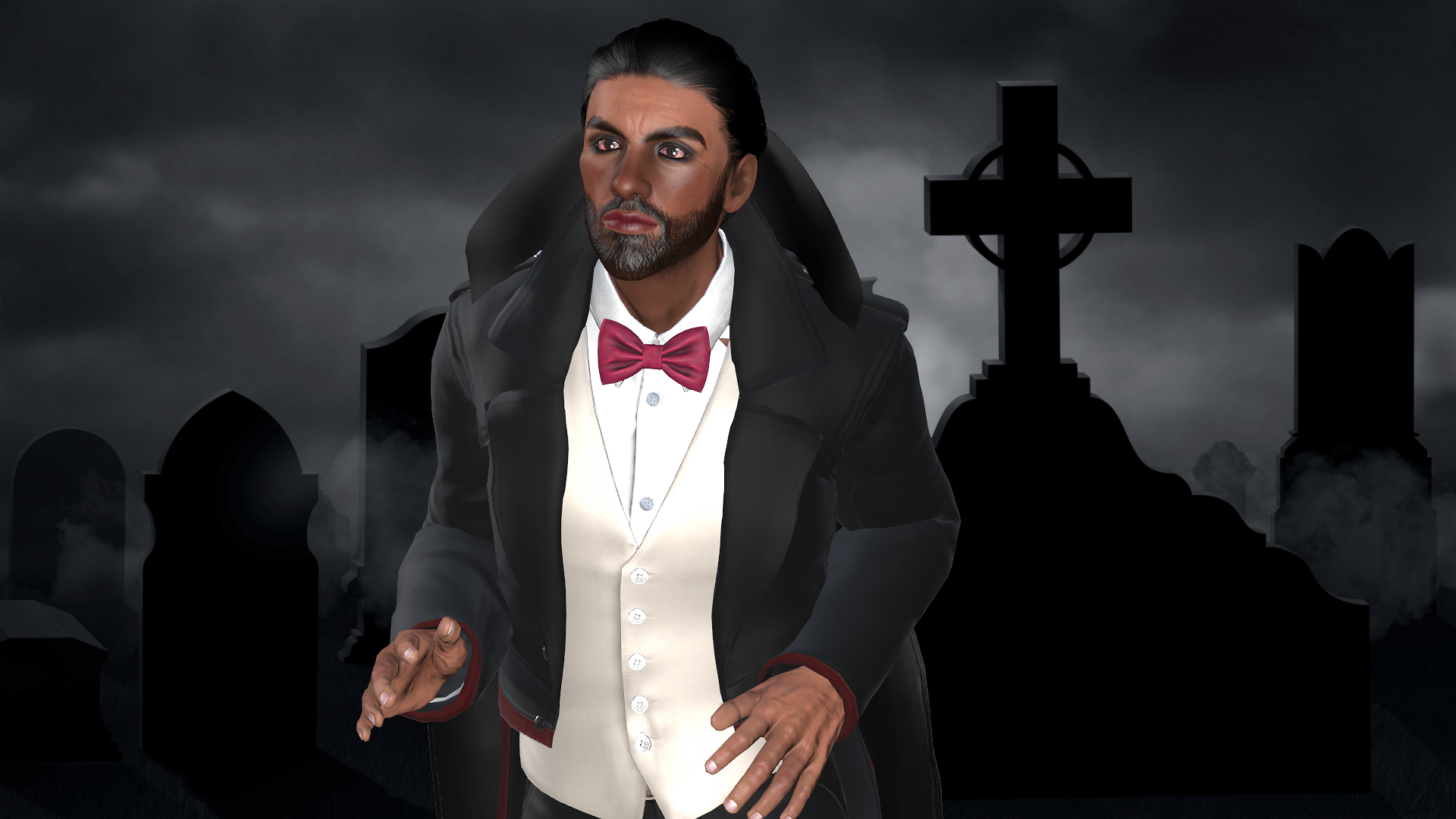 Dracula