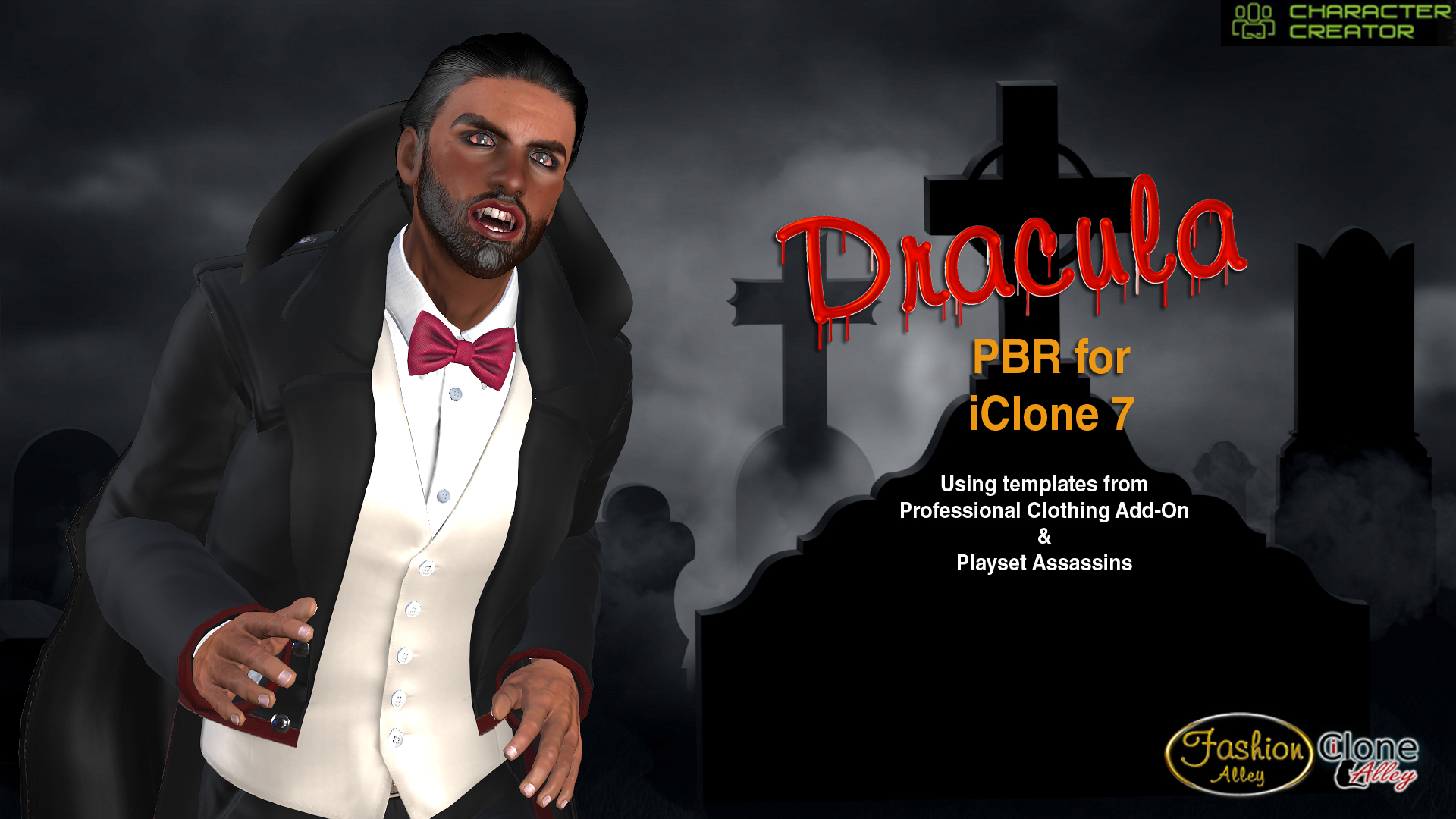 Dracula