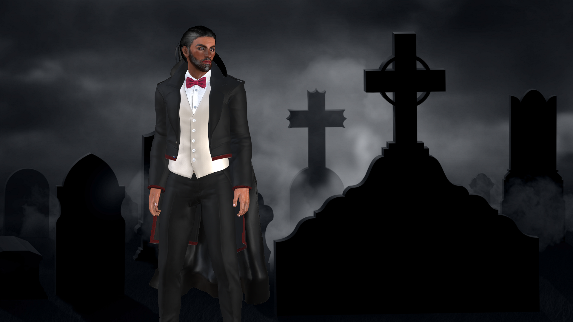Dracula