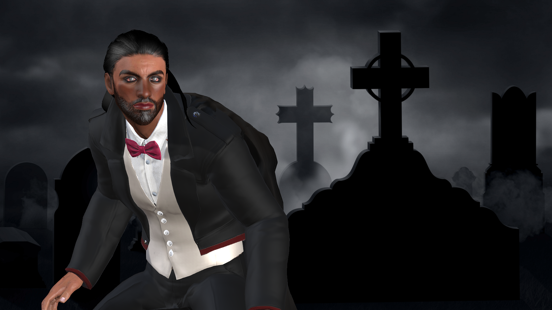 Dracula