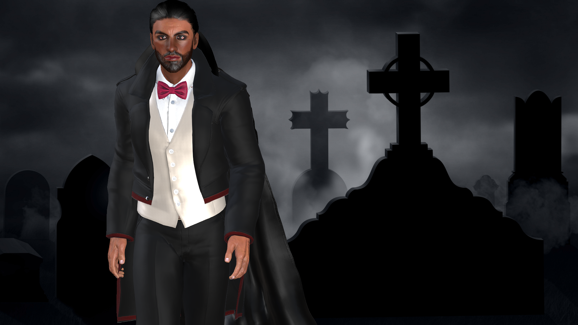 Dracula
