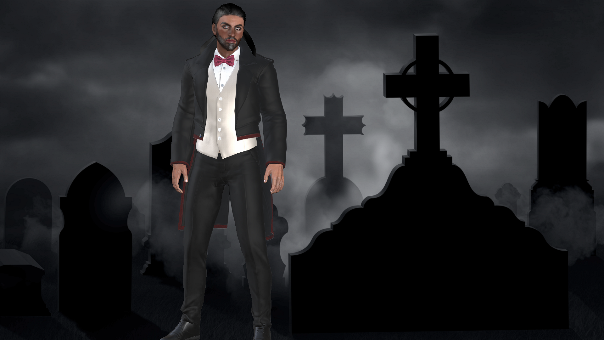 Dracula