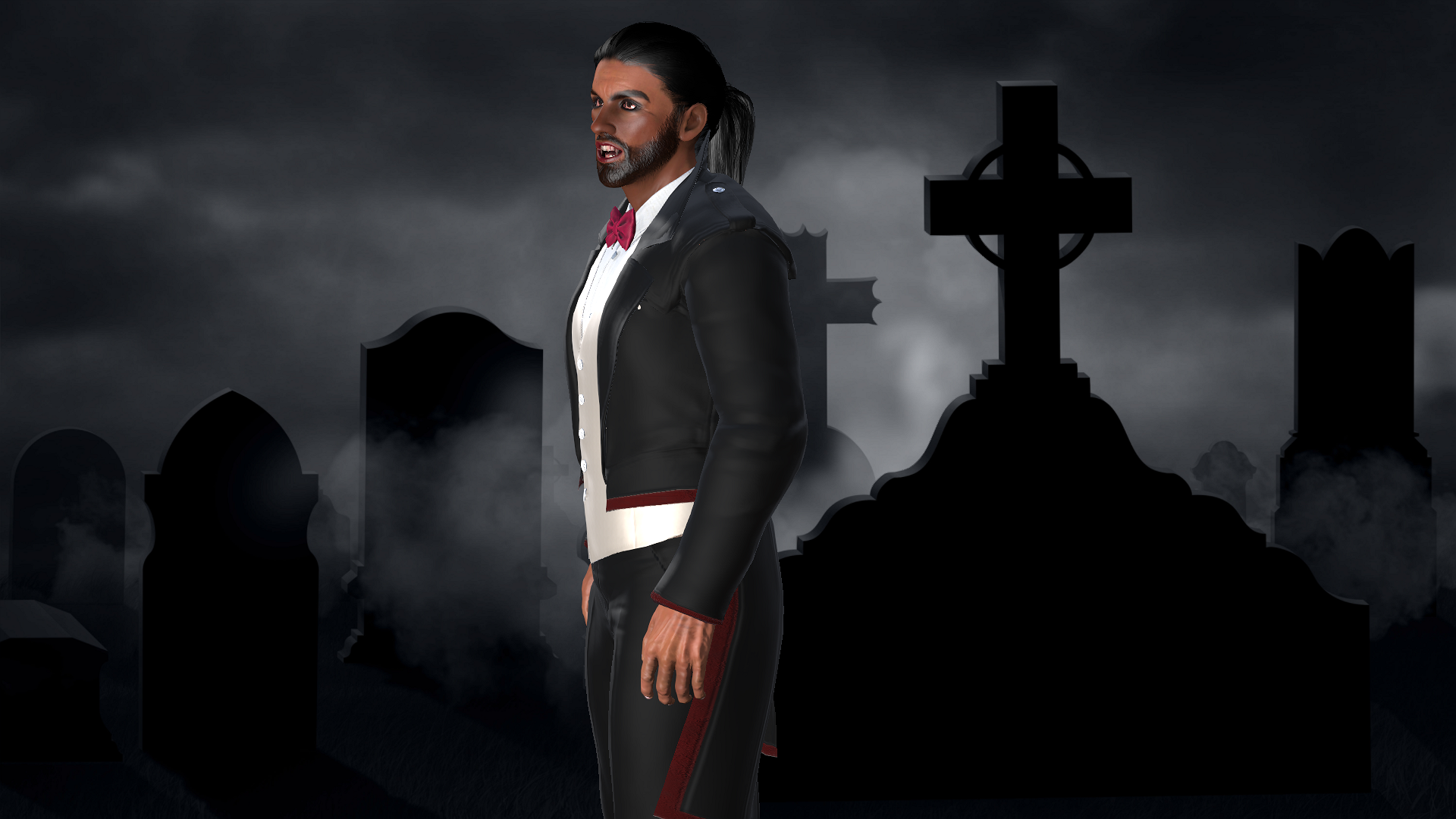 Dracula