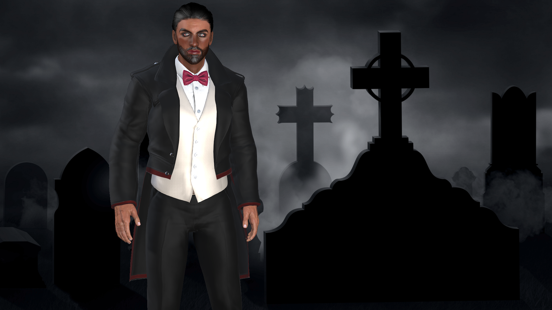 Dracula