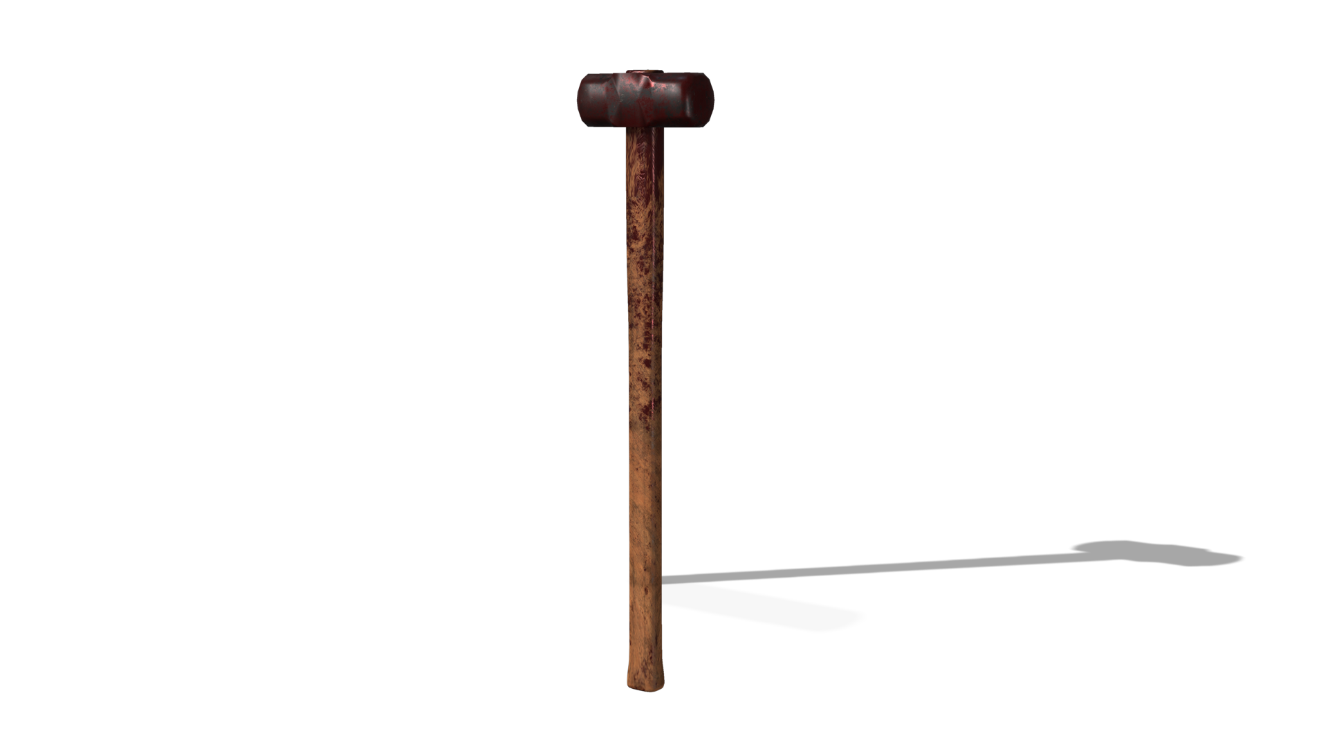 Apocalypse Melee Weapon Pack