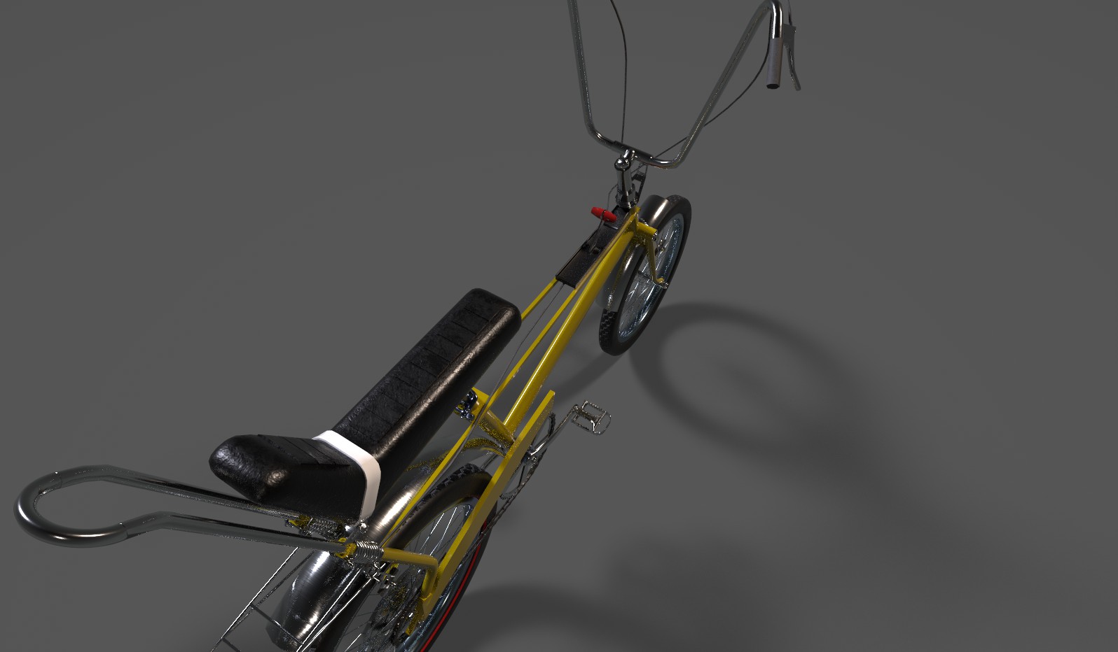 Chopper Bike_v2