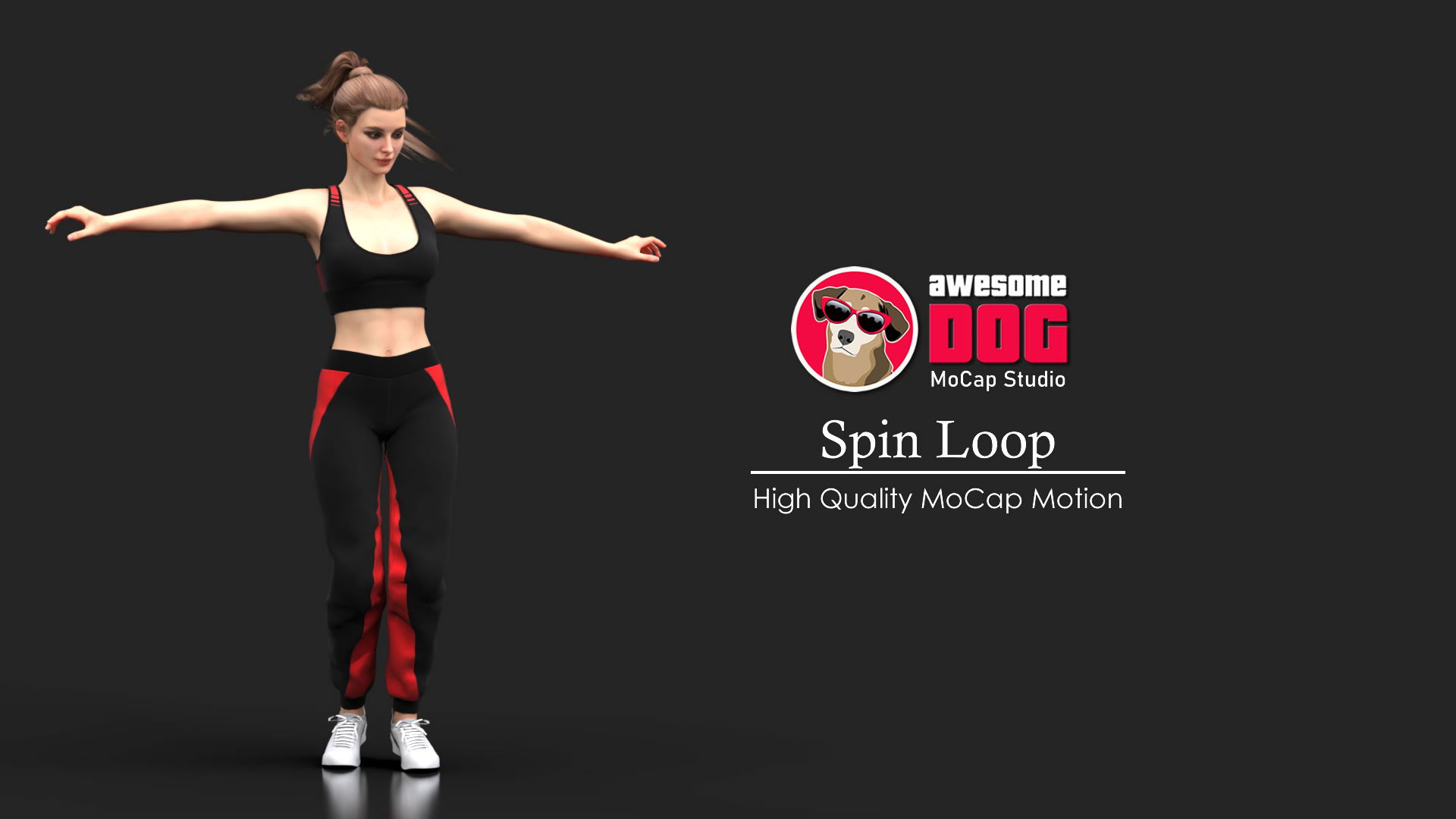 Spin Loop