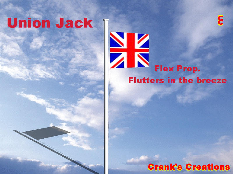Union Jack