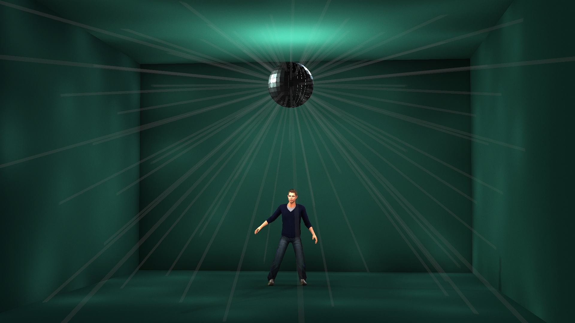 Disco Ball