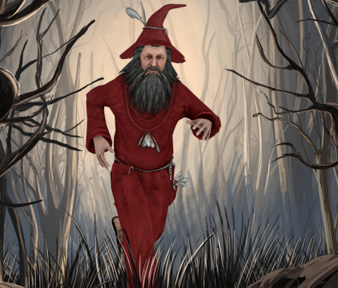 Sorcerer