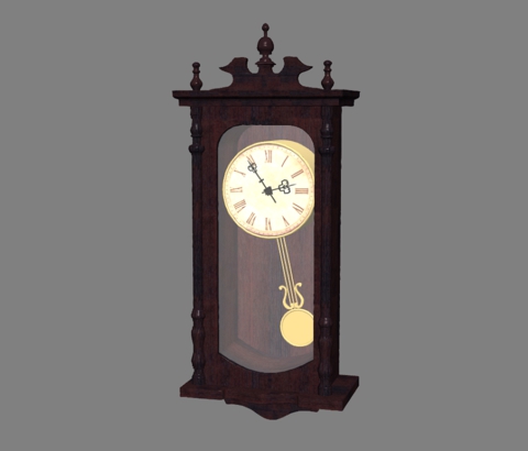 Antique Clocks