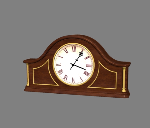Antique Clocks