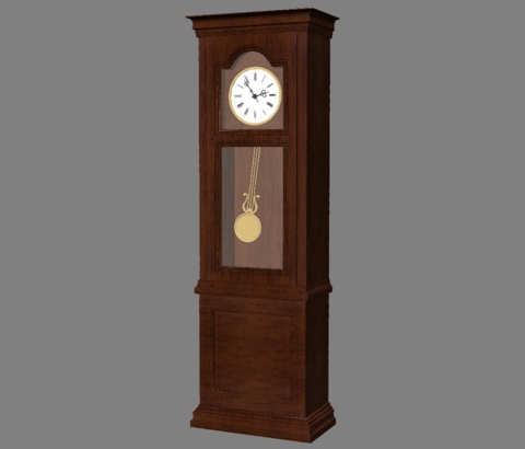Antique Clocks