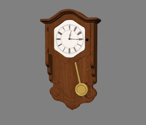 Antique Clocks