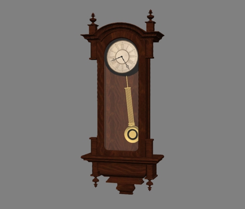 Antique Clocks