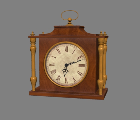 Antique Clocks