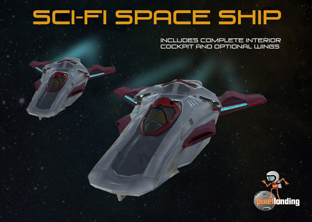 SpeedShip