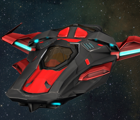 SpeedShip