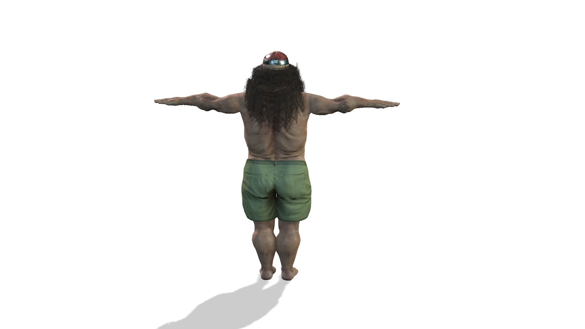 Planktons Goons
