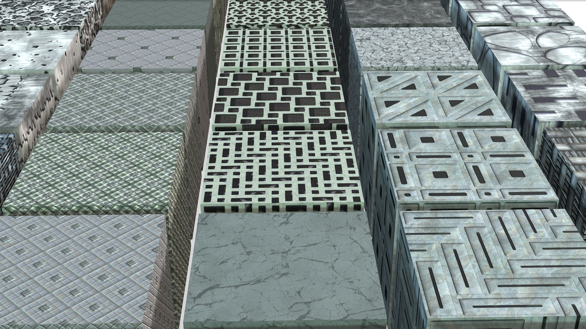 50 METAL AND CONCRET TEXTURES
