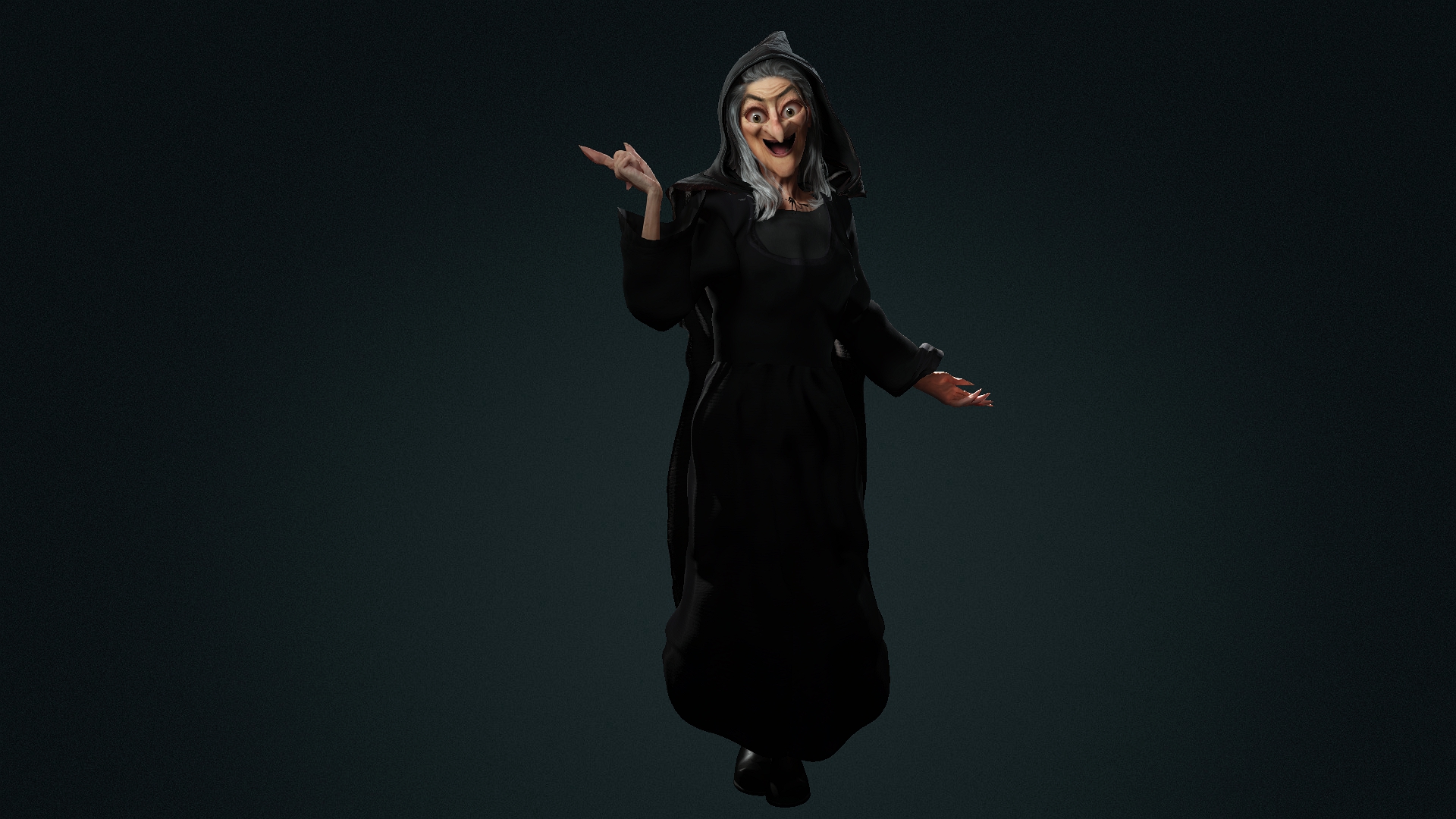 The Witch