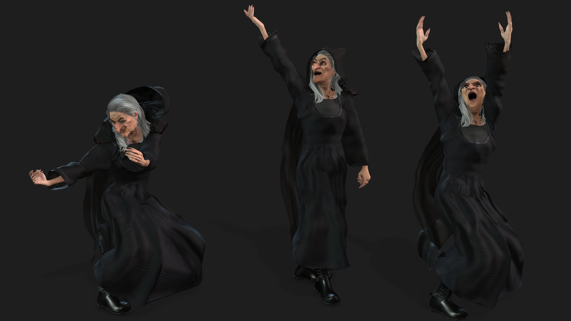 The Witch