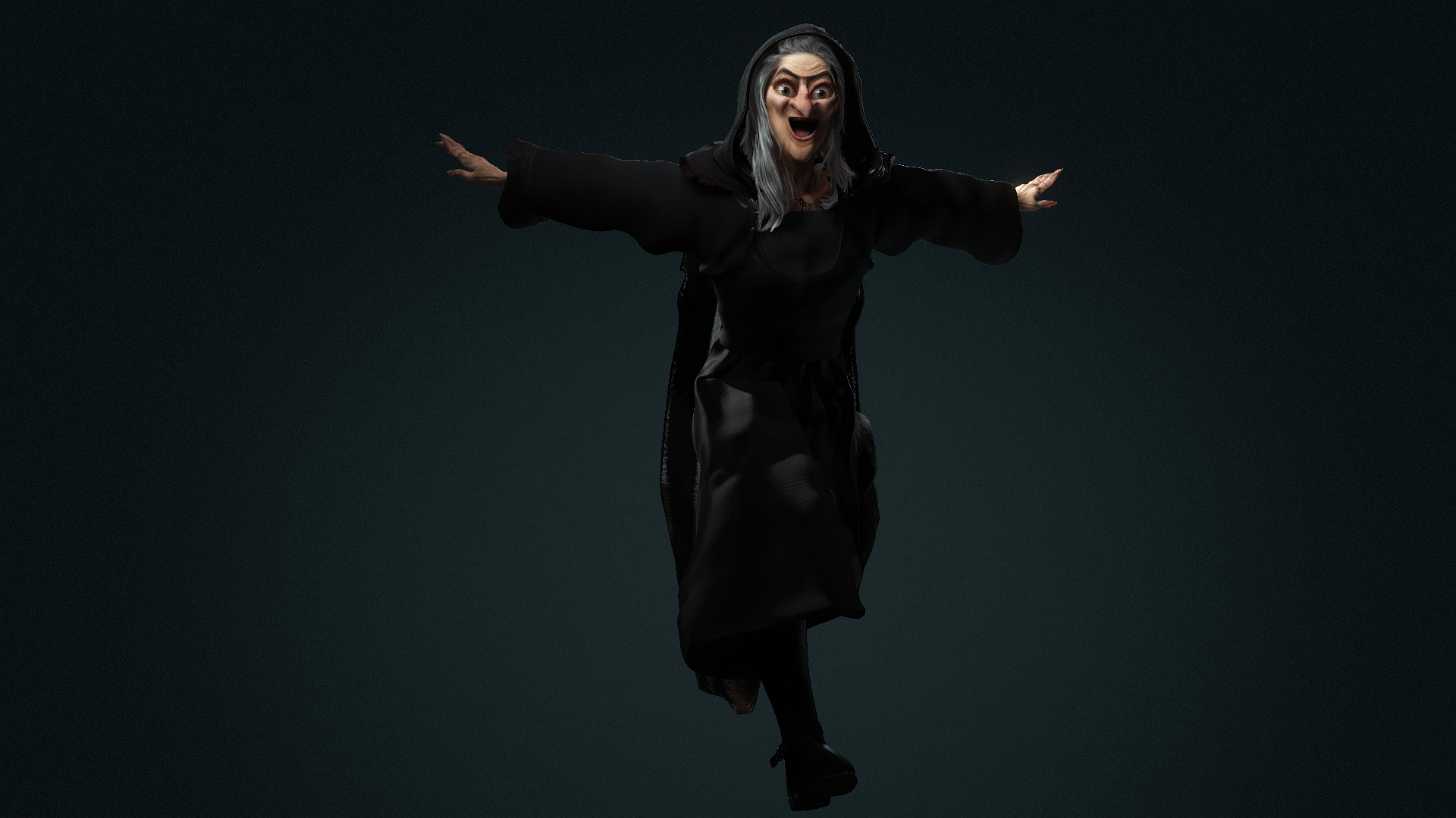 The Witch