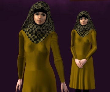 Muslim Women