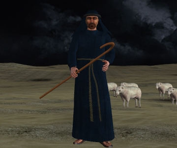 The Shepherds
