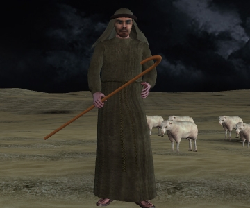The Shepherds