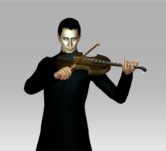 Violin
